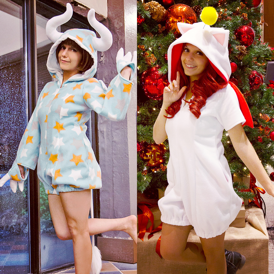 Bloomerumi - ZELDAMOMOE